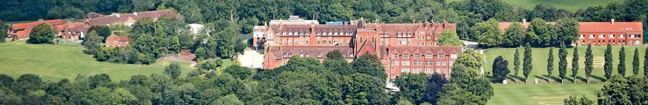 When and Where | Ardingly College Lodge